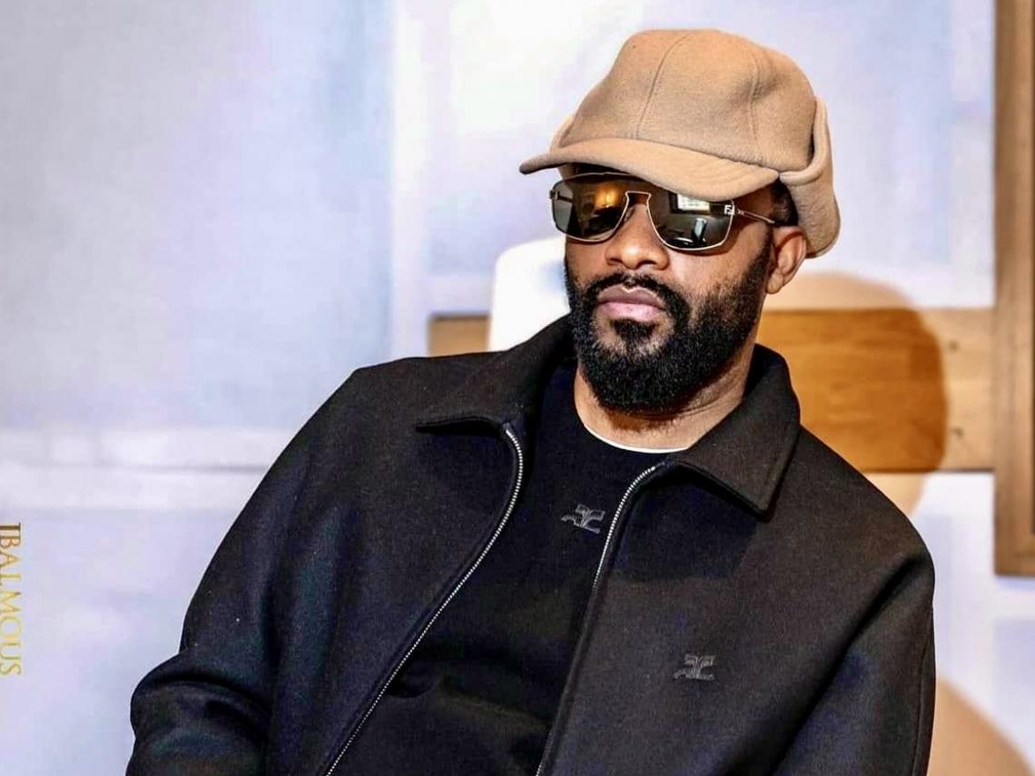 Fally Ipupa bat un nouveau record avec Formule 7 | Musique