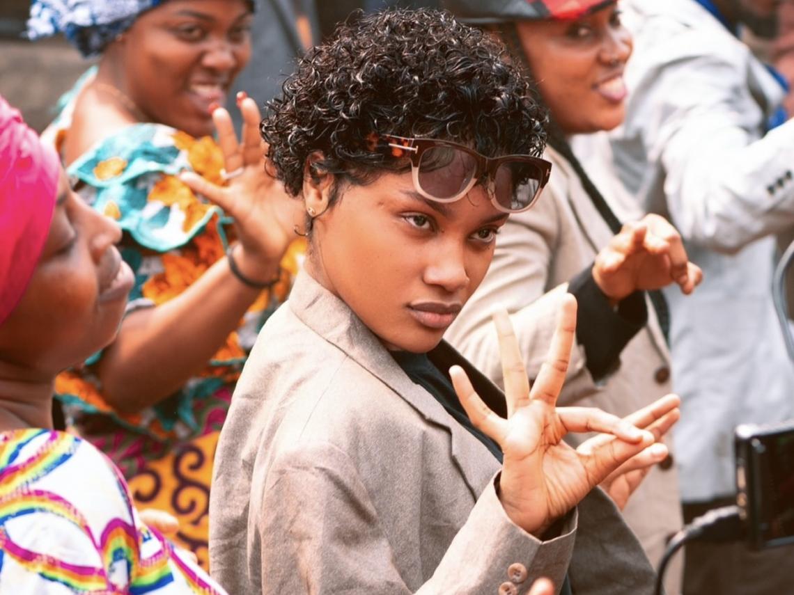 Rebo Tchulo annonce « Mobando » | Musique